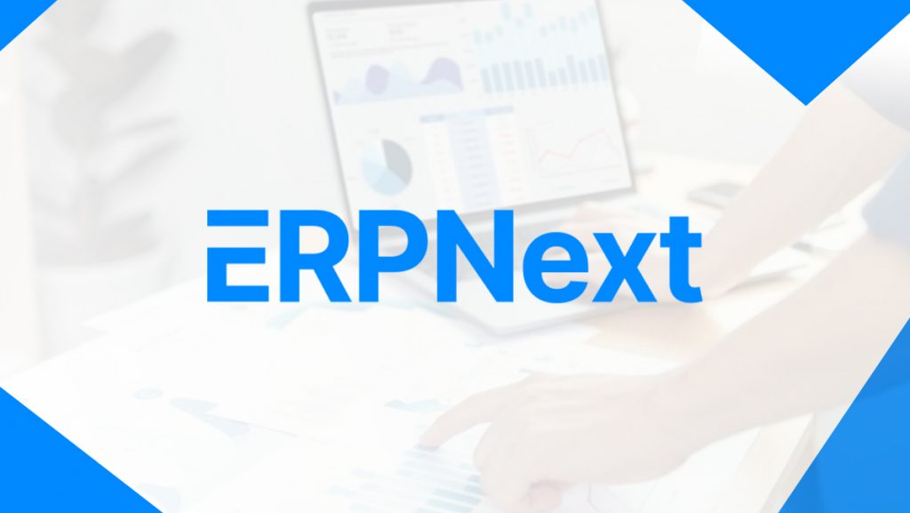Everything You Should Know About ERPNext - ERPNext Solutions